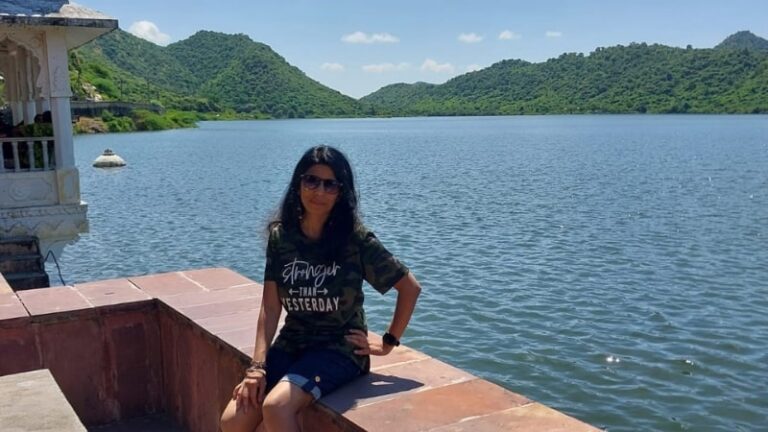 The 14 Amazing Places To Visit In Udaipur In 3 Days