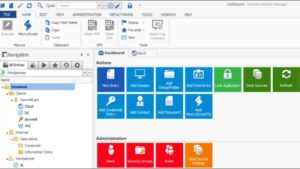 10 Best Remote Desktop Management Software For Windows