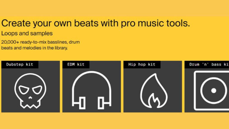 10 Best Audio Mixer Software For Windows And Mac