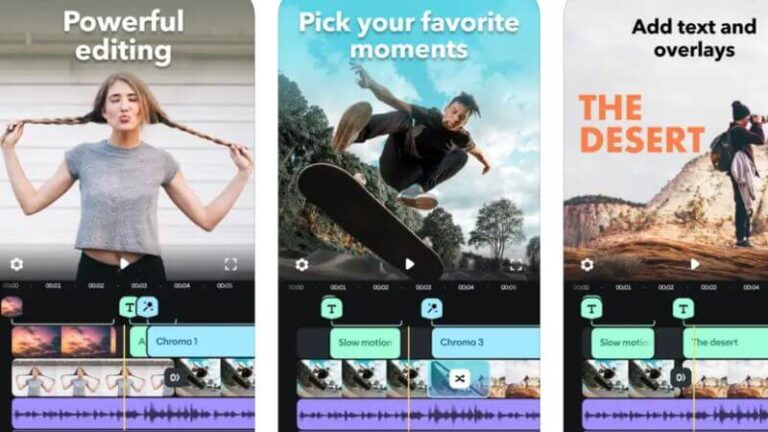 The 15+ Best Video Editing Apps For IPhone You Can Use