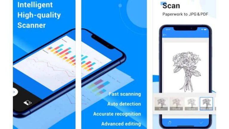 The 10 Best Free Scanner Apps For IPhone You Should Try