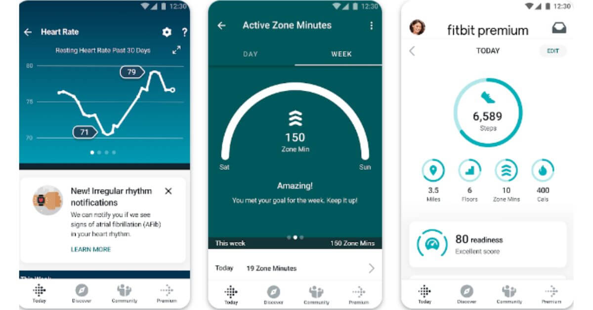 The 20 Best Free Workout Apps To Try Right Now