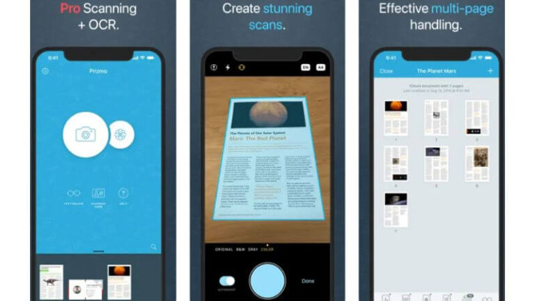 The 10 Best Free Scanner Apps For IPhone You Should Try