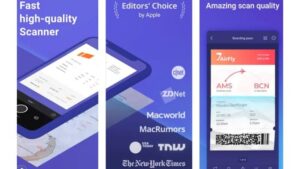 The 10 Best Free Scanner Apps For IPhone You Should Try
