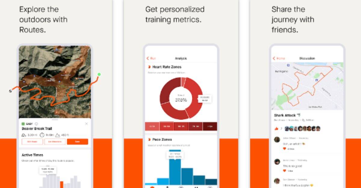 The 20 Best Free Workout Apps To Try Right Now