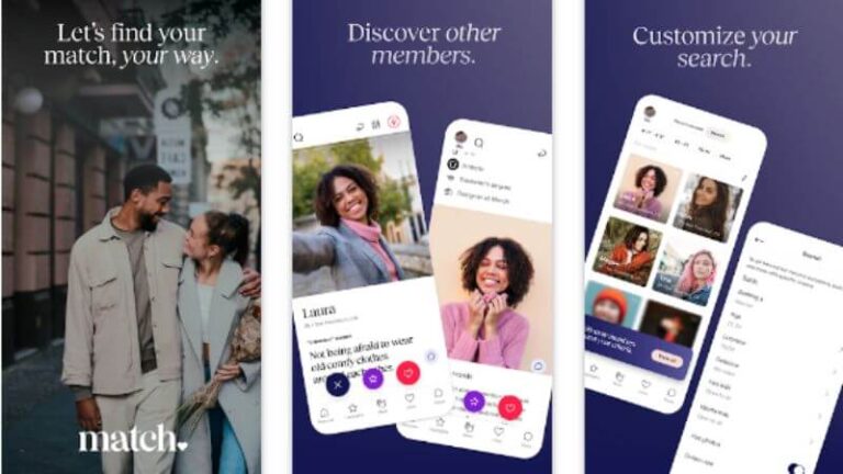 25 Best Dating Apps To Help You Meet Someone New