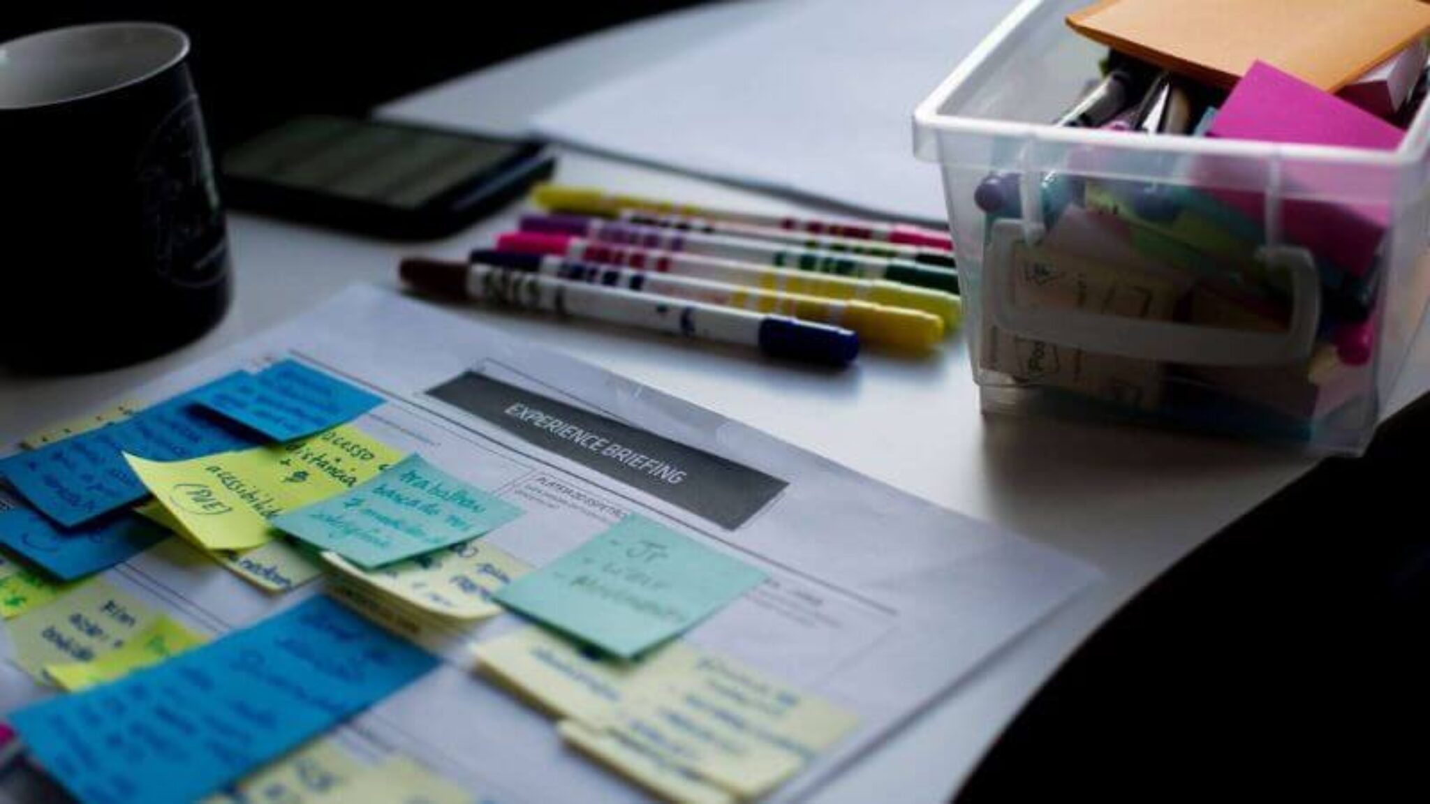 Which Of The Following Best Describes The Operational Period Briefing?