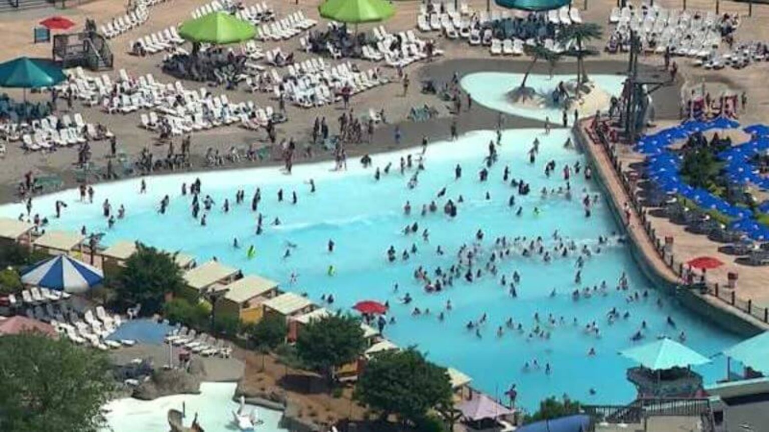 The 8 Best Amusement Parks In Cincinnati, Ohio