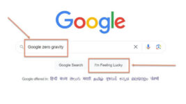 Google Gravity: Exploring The Wonders Of Mr. Doob’s Creation