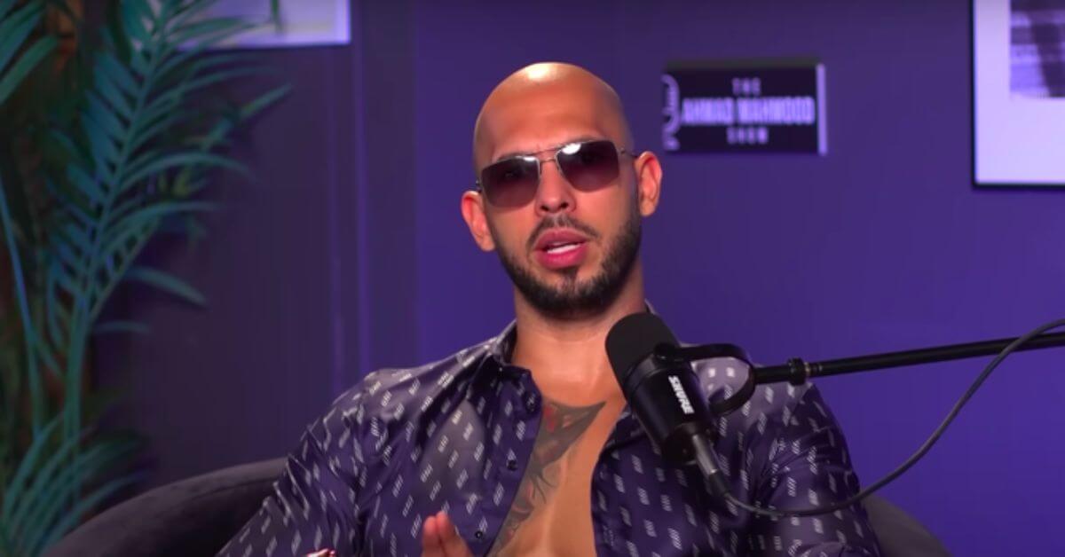 Exploring The Shocking Facts About Andrew Tate And Much More