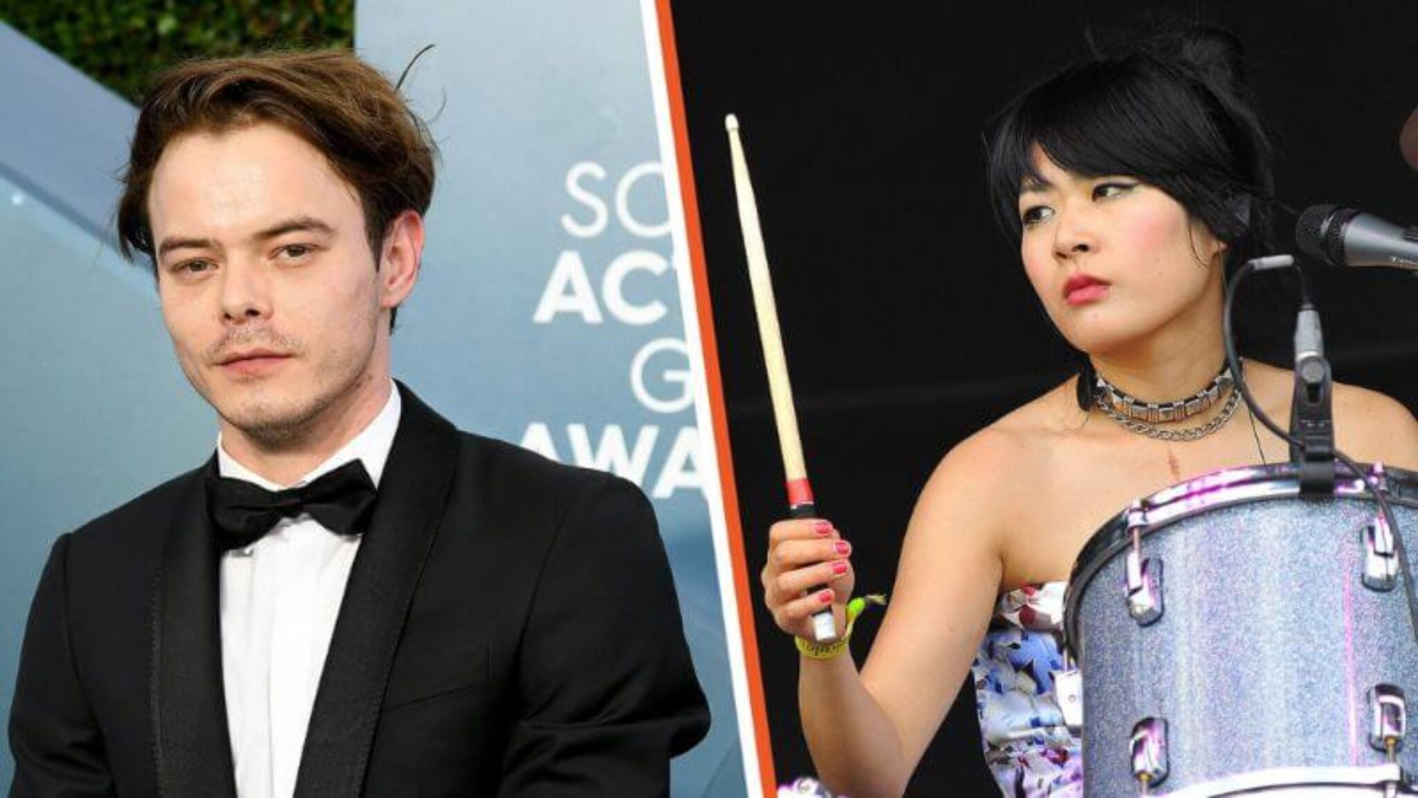 Archie Heaton: Everything To Know About Charlie Heaton's Son