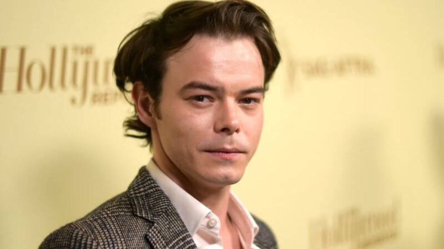 Archie Heaton: Everything To Know About Charlie Heaton's Son