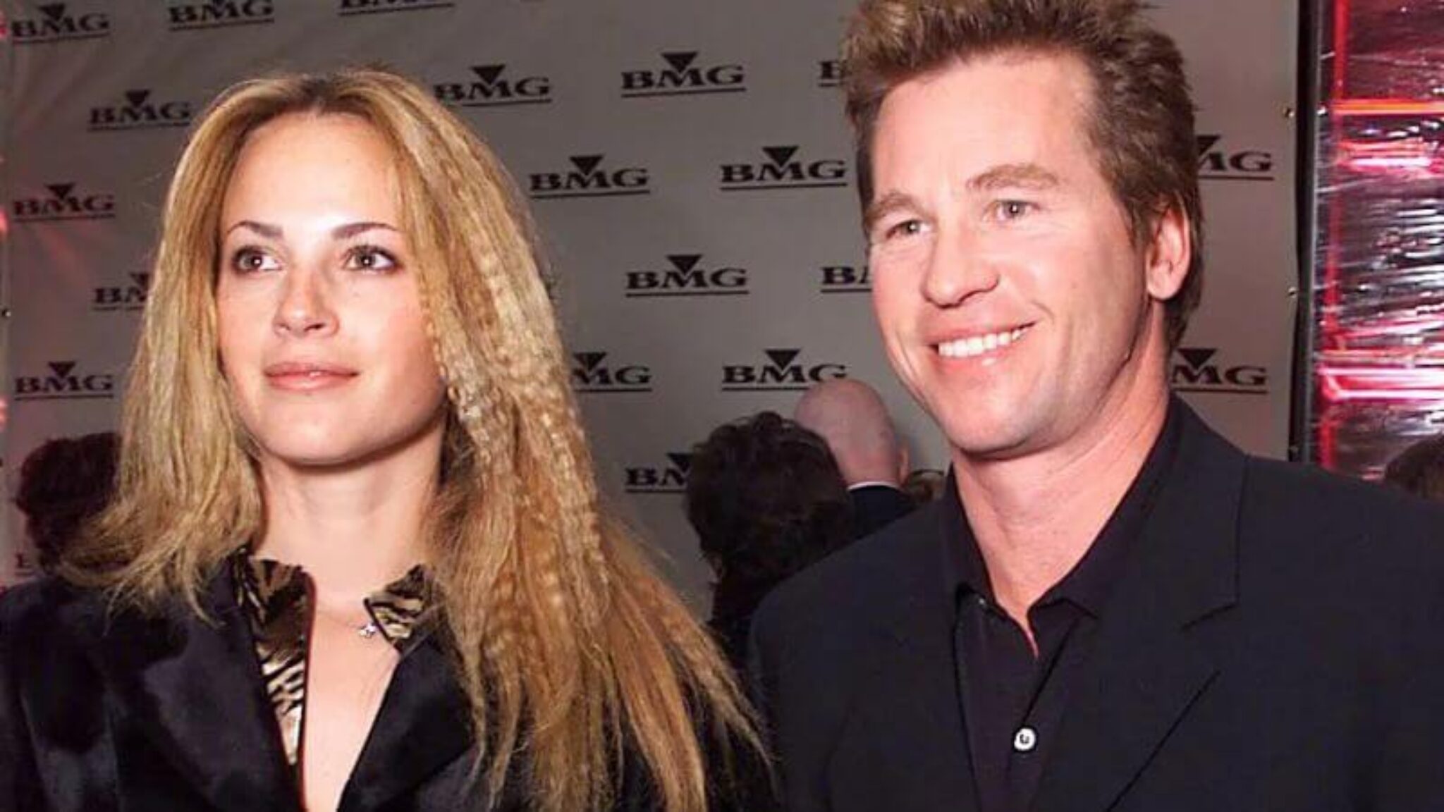 Val Kilmer Net Worth: Everything You Need To Know