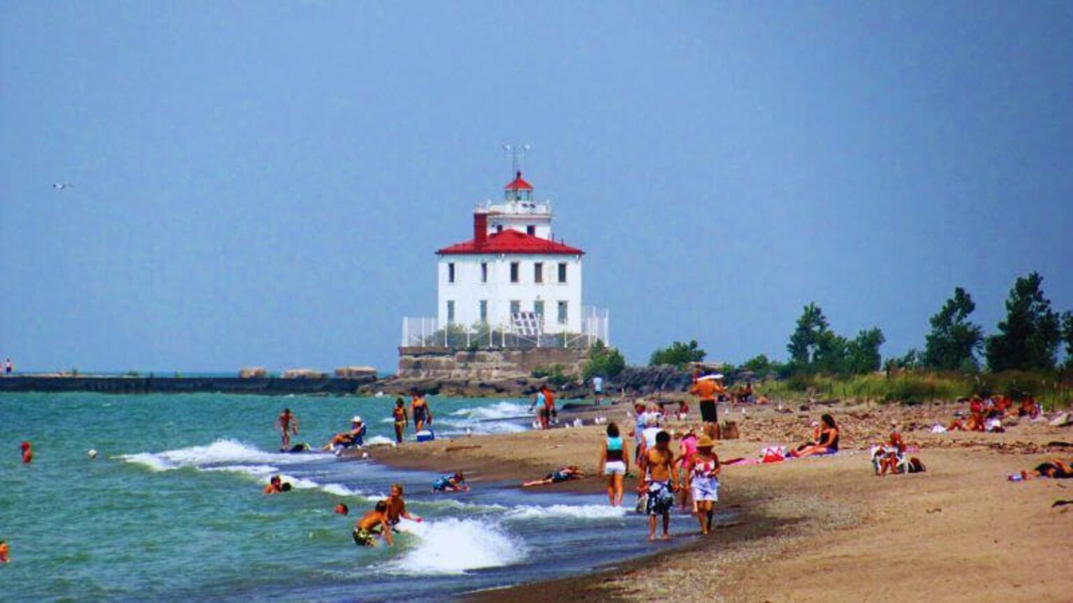 7 Exquisite Closest Ocean Beaches To Ohio That You Must Visit In 2024