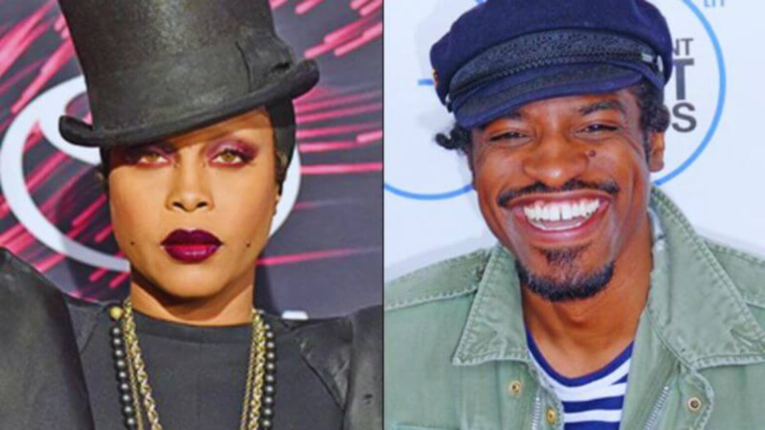 Seven Sirius Benjamin: Exploring The Life Of Andre 3000 & Erykah Badu's Son