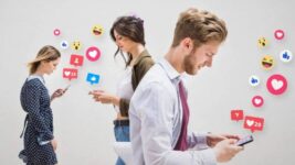 How Does Social Media Affect Mental Health?