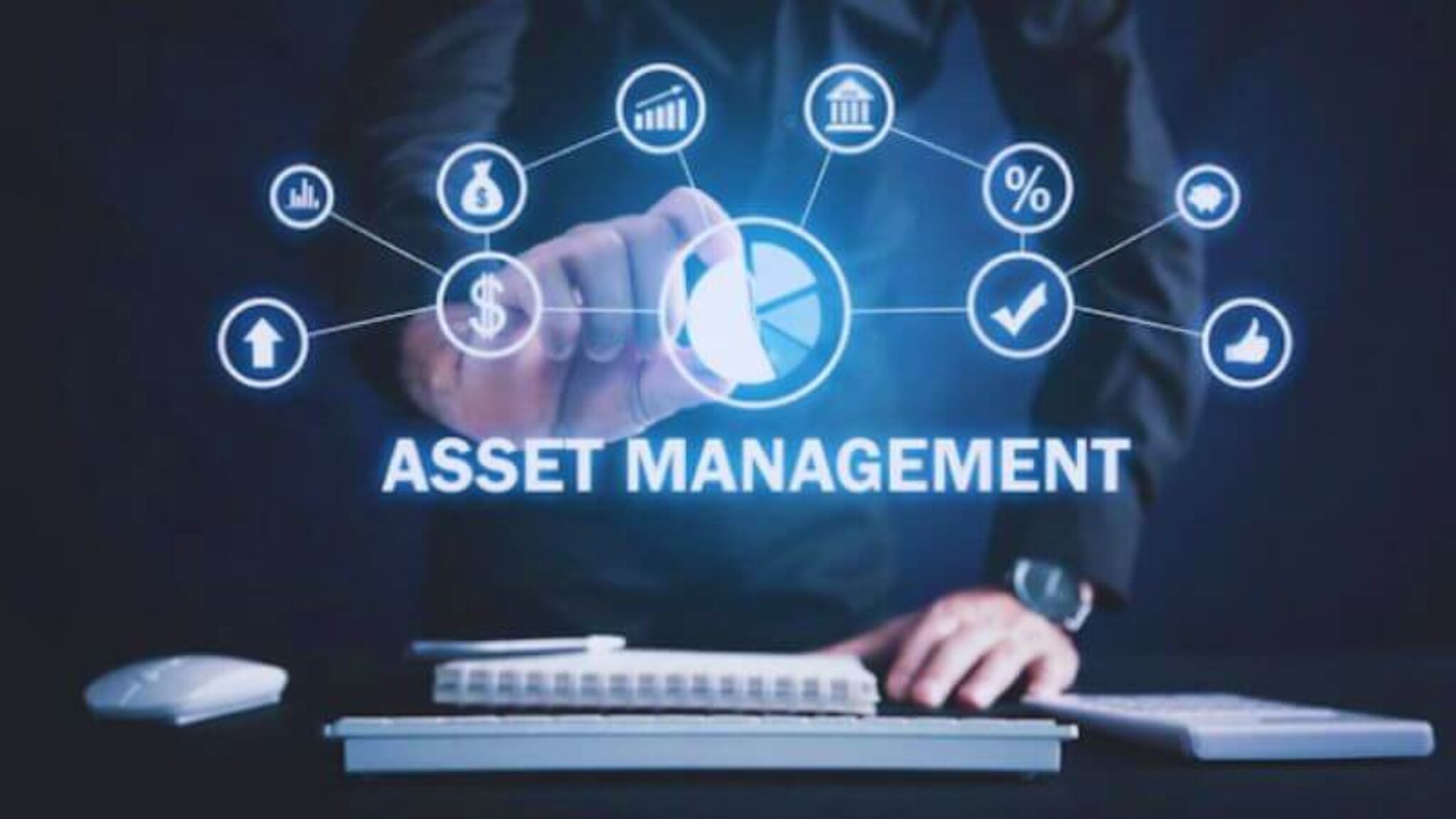 Future Proof Your Operations With Top Asset Management Software