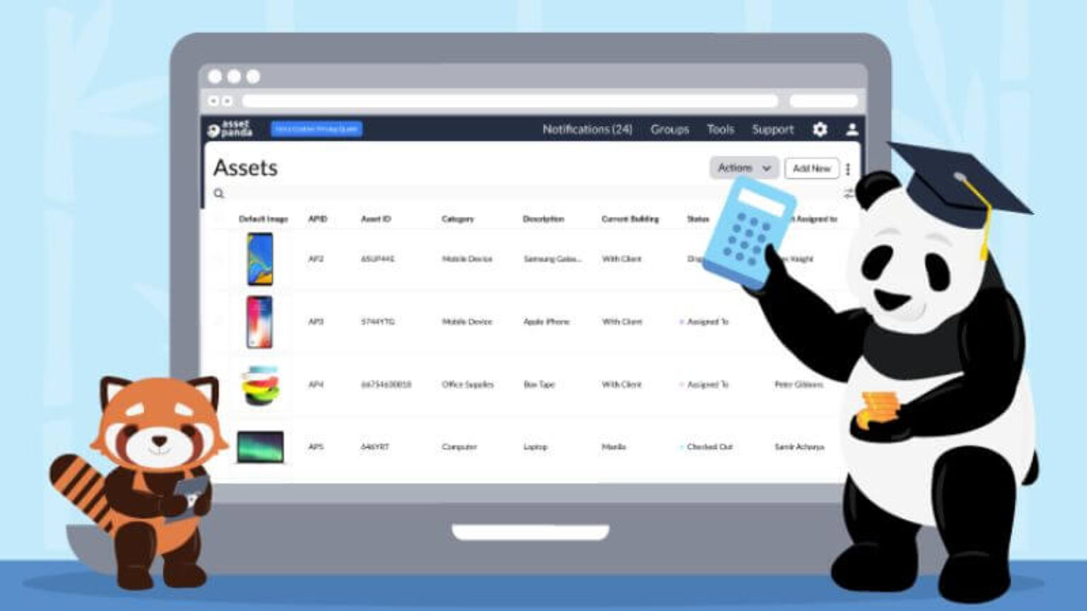 Future Proof Your Operations With Top Asset Management Software