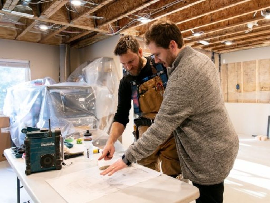 Professional Lift Modernisation Services Explained